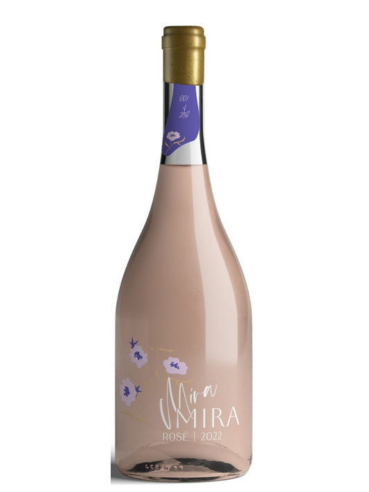 Mira Mira Wines